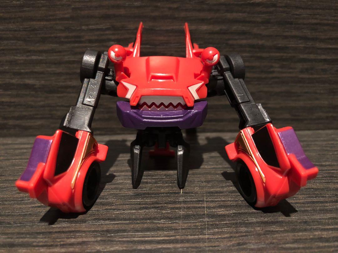 Transformers Robots in Disguise legion class Clampdown, Hobbies & Toys ...