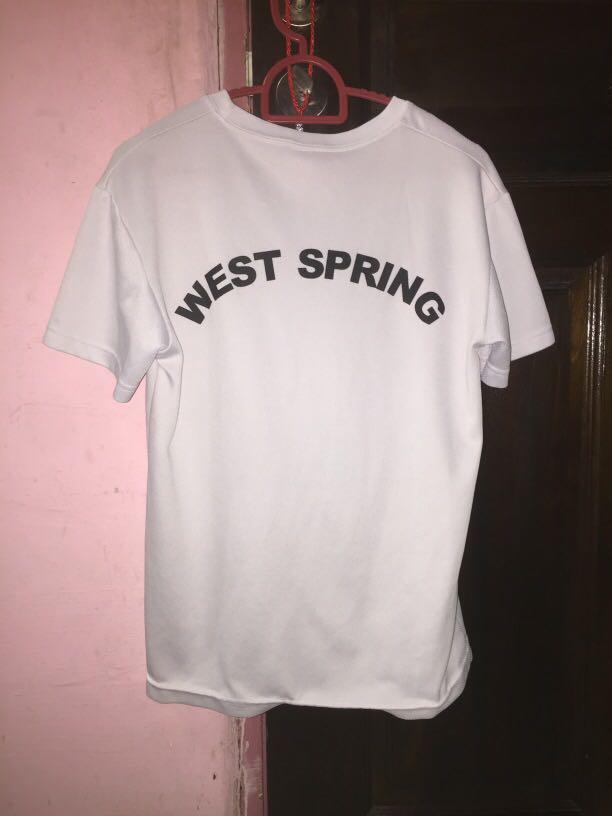 West Spring Secondary School Uniform and PE Attire (Female), Women's ...