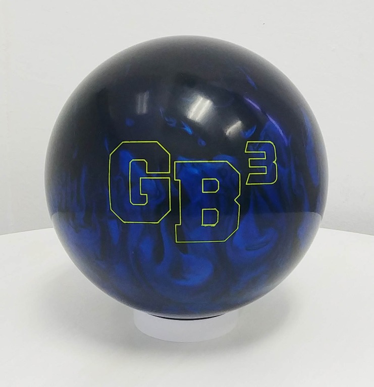 14, 15lb Ebonite Game Breaker 3, Sports Equipment, Sports & Games ...