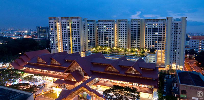 2C Geylang Serai, Property, For Sale, HDB on Carousell