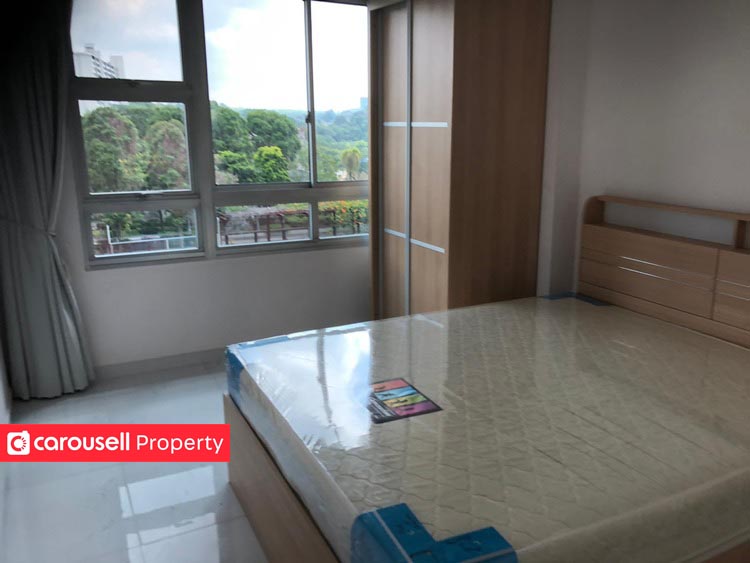 51 COMMONWEALTH DRIVE, Property, Rentals, HDB on Carousell