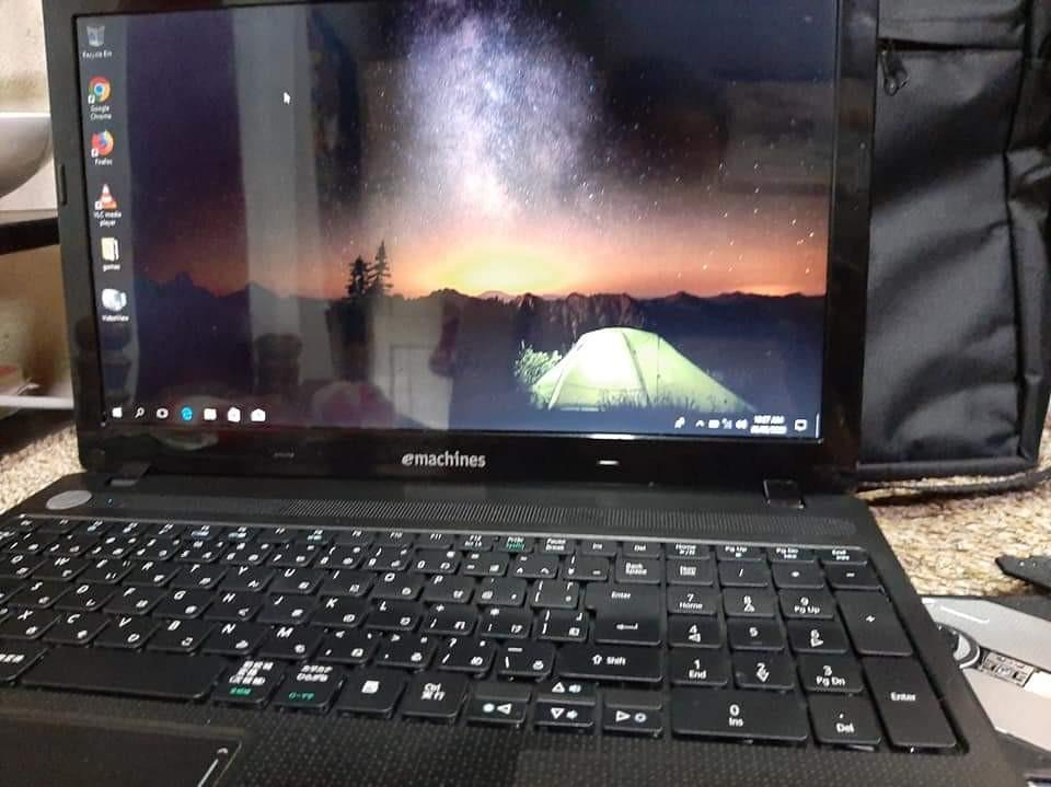 ACER EMACHINE E732 SERIES CORE i3, Computers & Tech, Laptops ...