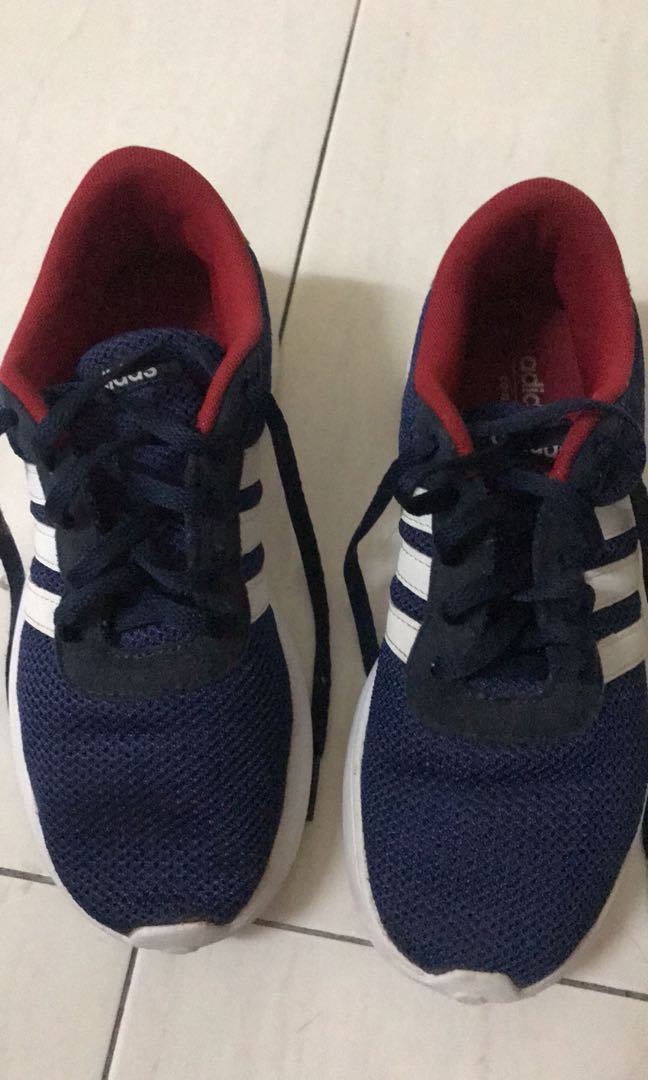 Adidas neo sneaker, Babies & Kids, Babies & Kids Fashion on Carousell