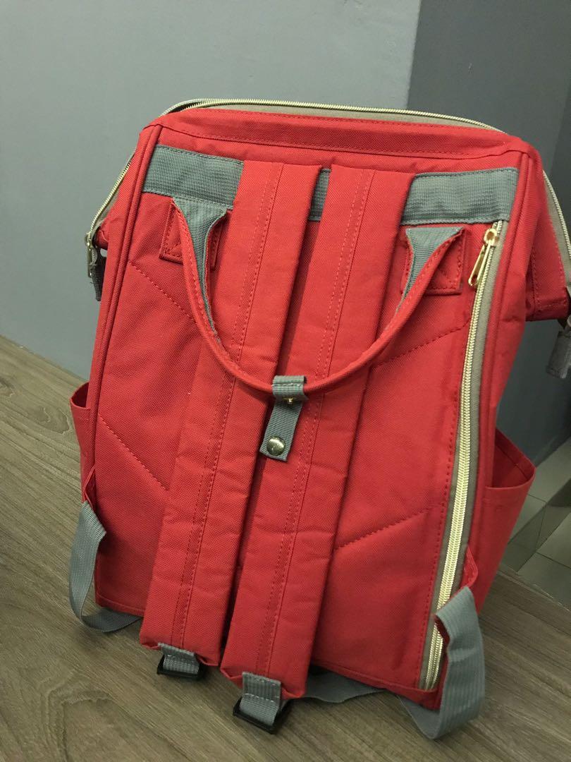 100% original Anello Bag, Luxury, Bags & Wallets on Carousell