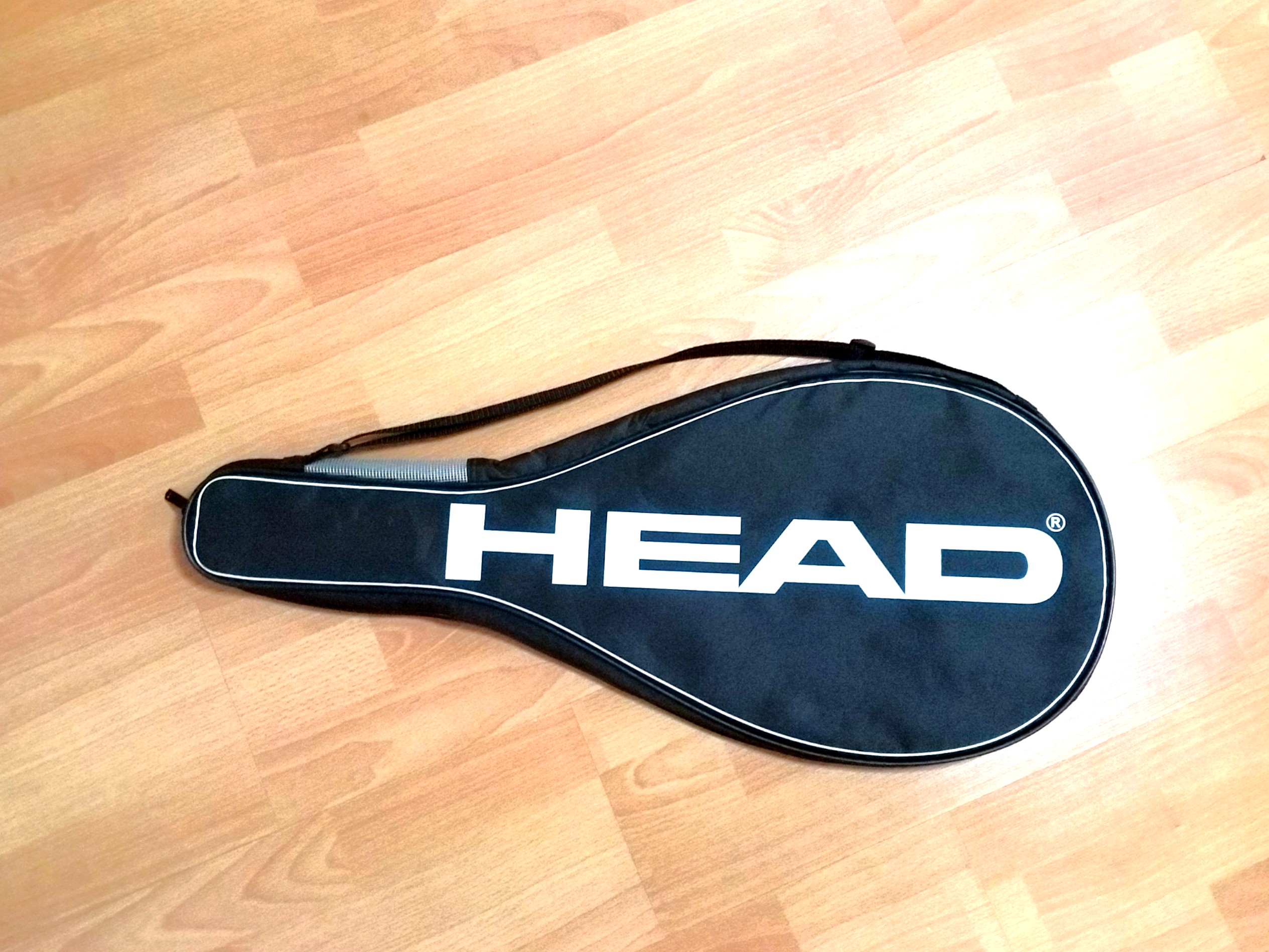 Badminton Racket Cover, Sports Equipment, Sports & Games, Racket & Ball ...