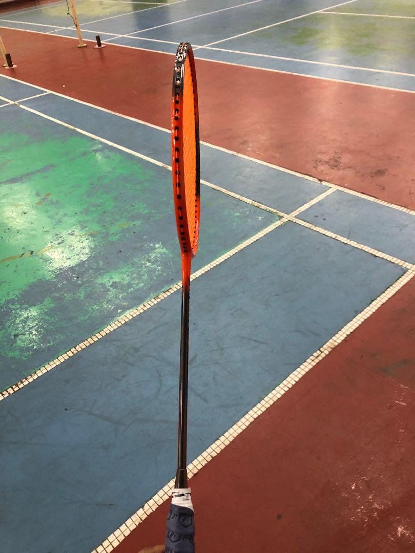 Badminton Racket Yonex Carbonex Sports Equipment Sports Games badminton-racket-yonex-carbonex-sports-equipment-sports-games