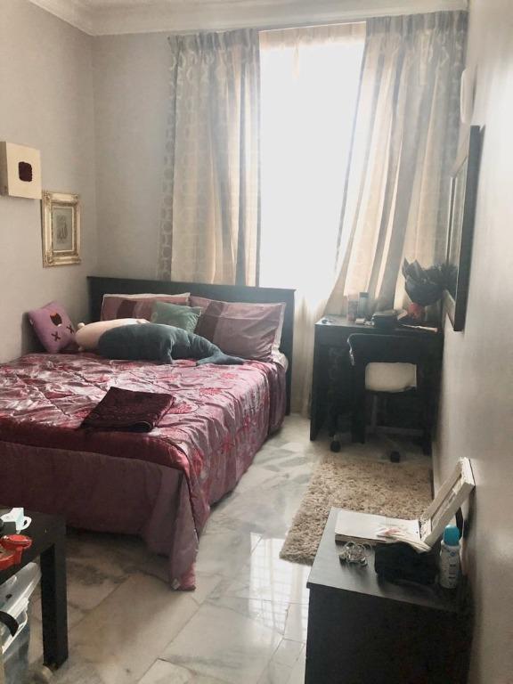 Casa Ria Townhouse, Taman Maluri, Cheras, Property, For Sale on Carousell