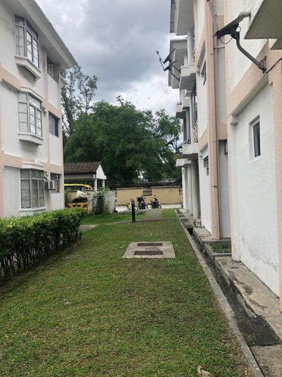 Casa Ria Townhouse, Taman Maluri, Cheras, Property, For Sale on Carousell