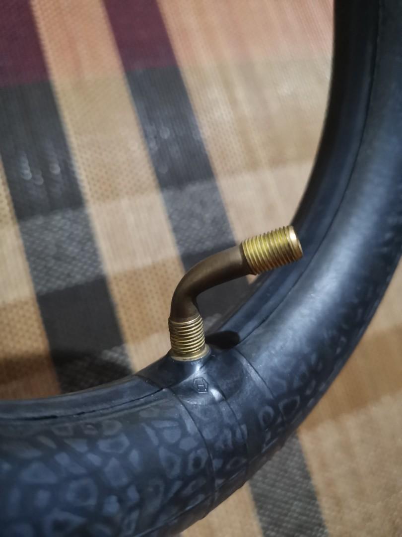 CST Tyre 10" with Kenda Inner Tube 10", Sports Equipment, Bicycles ...