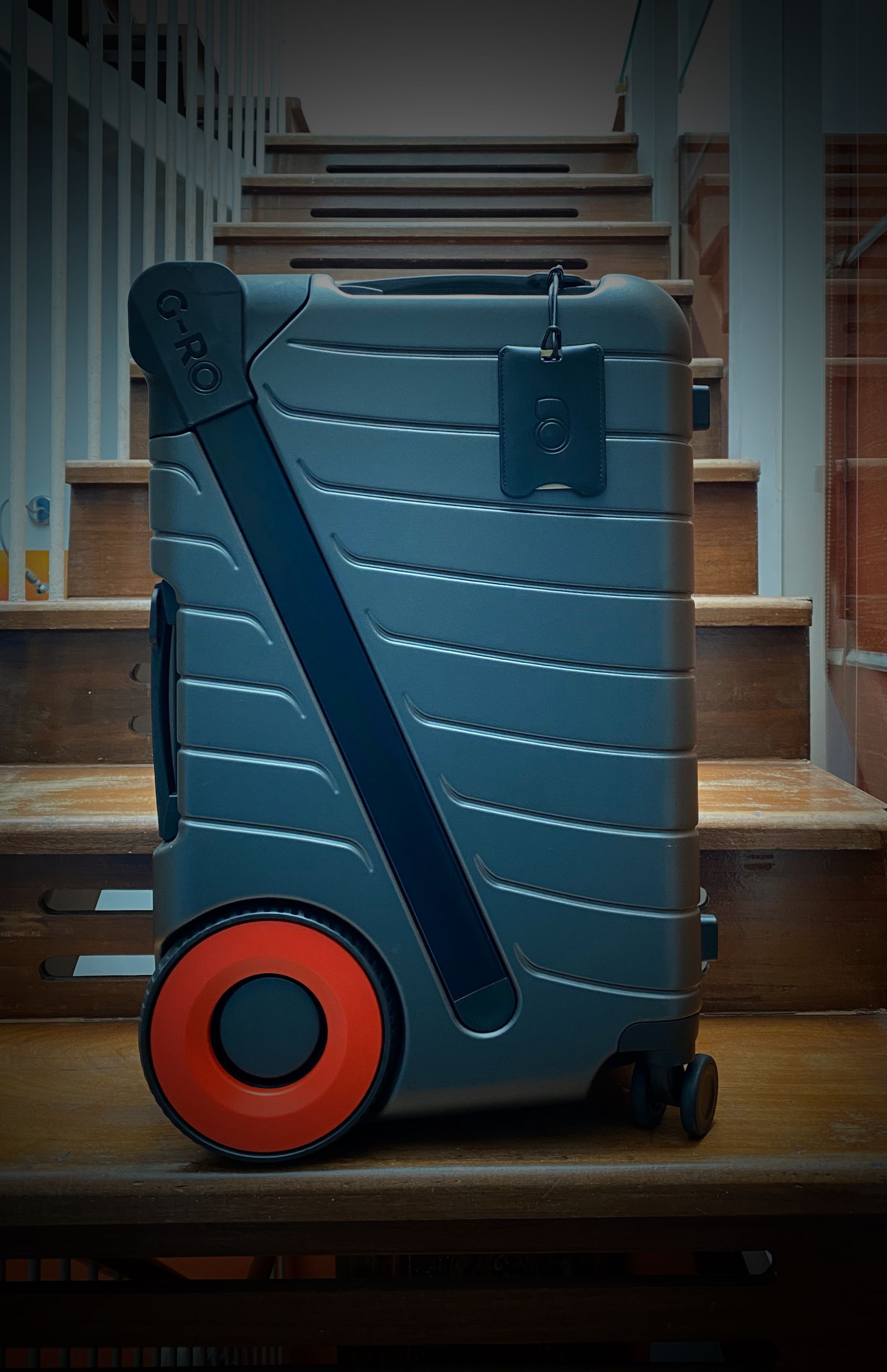 G-RO the SIX Carry On Case, Babies & Kids, Going Out, Other Babies ...