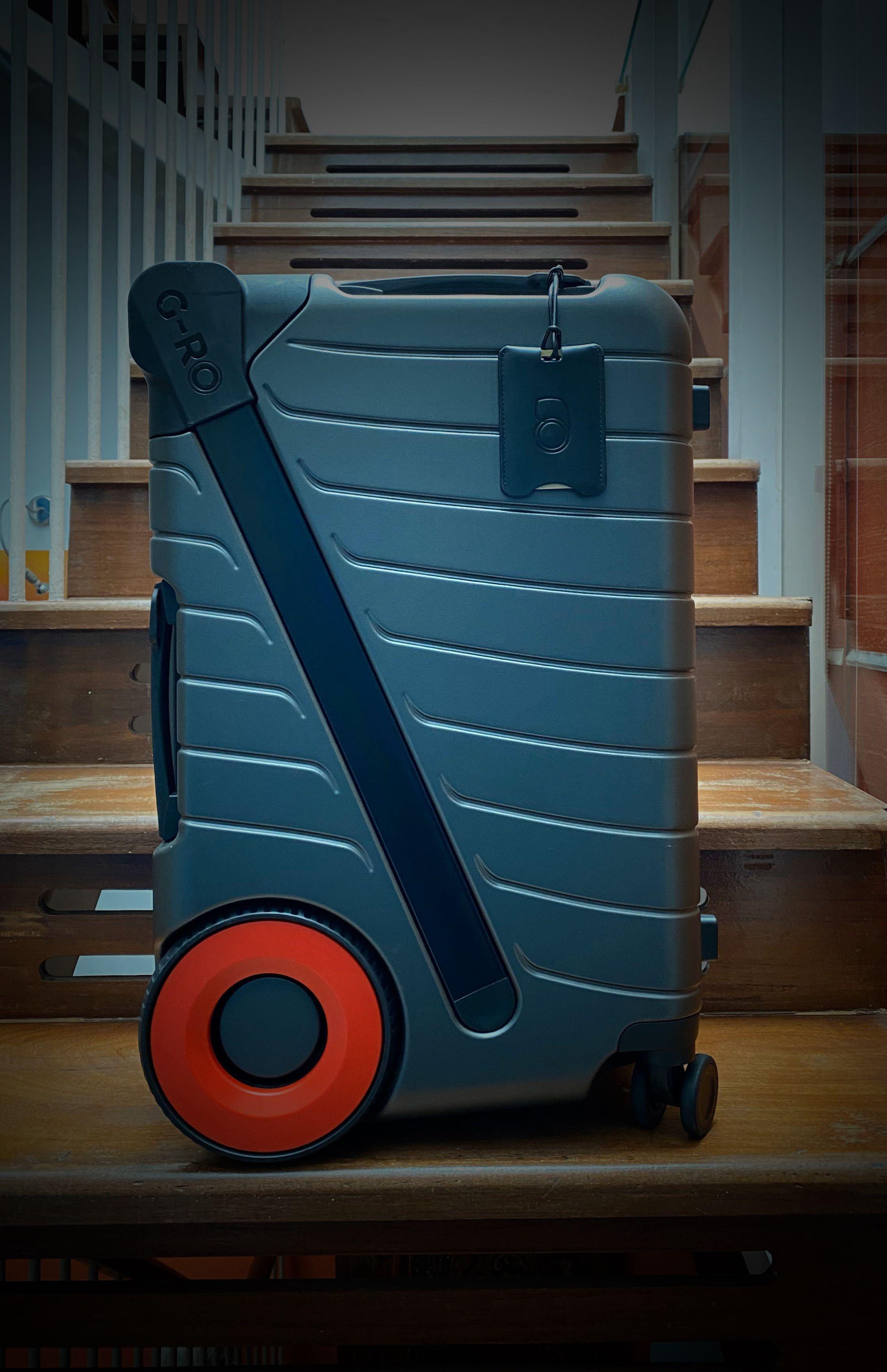 G-RO the SIX Carry On Case, Babies & Kids, Going Out, Other Babies ...