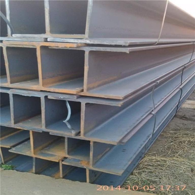 i beam,h beam,ms plate,angle bar,channel, Commercial & Industrial ...