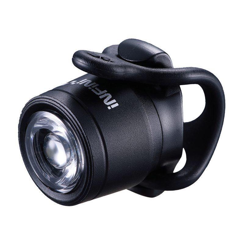 Infini Mini Luxo Front Light, Sports Equipment, Bicycles & Parts, Parts ...
