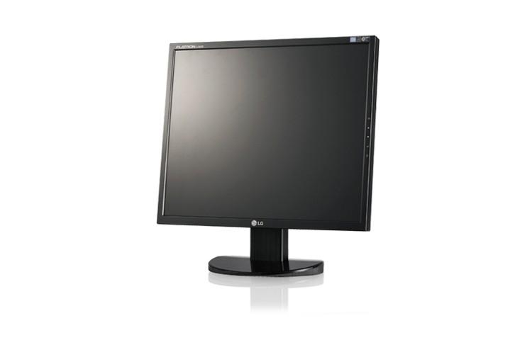 LG LCD Monitor Flatron L1753S, Computers & Tech, Parts & Accessories ...
