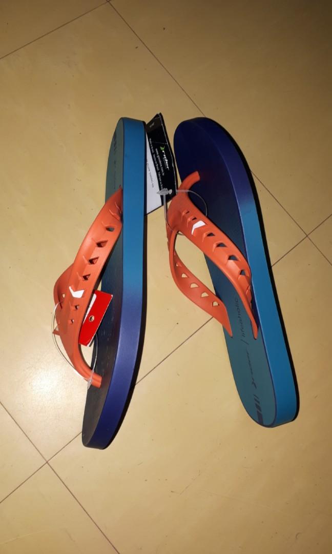 Men's Rider Slippers Brazil, Men's Fashion, Footwear, Slippers & Slides ...