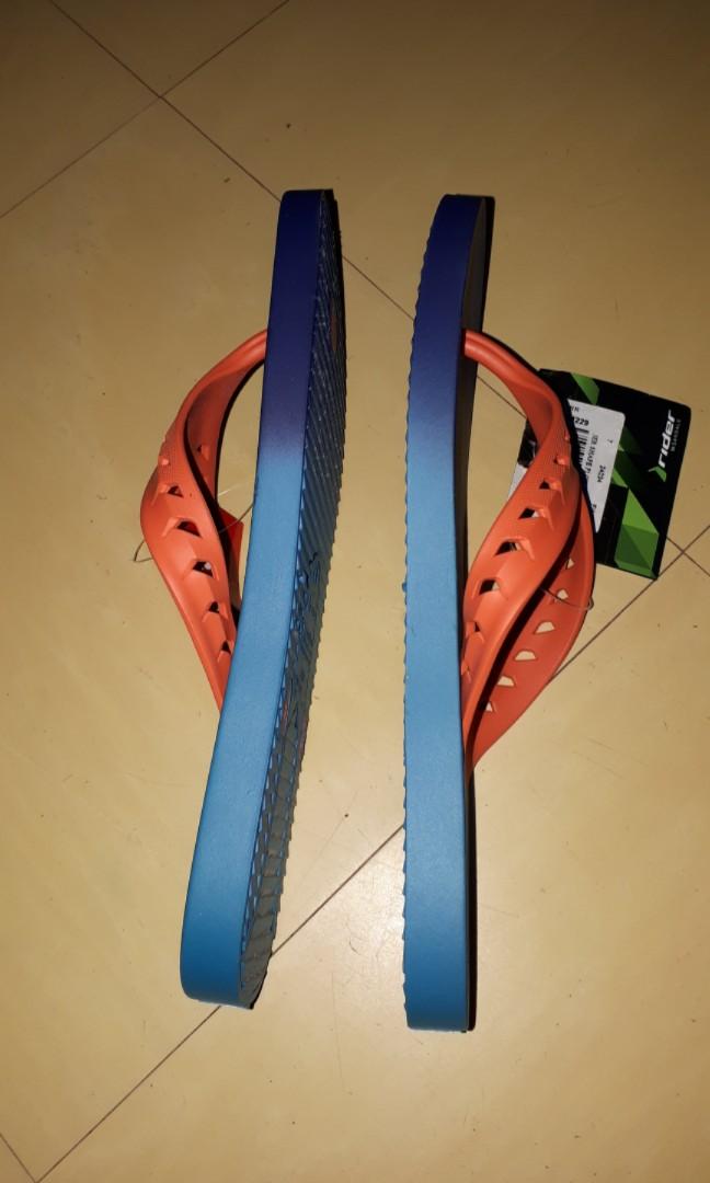 Men's Rider Slippers Brazil, Men's Fashion, Footwear, Slippers & Slides ...