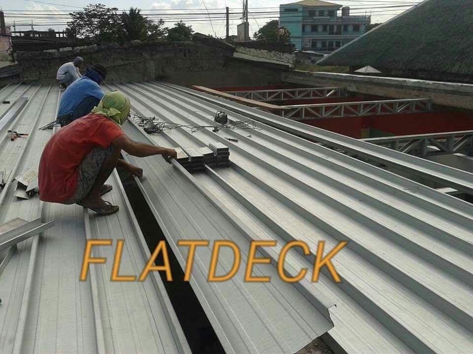 Metal Furring, Commercial & Industrial, Construction & Building ...