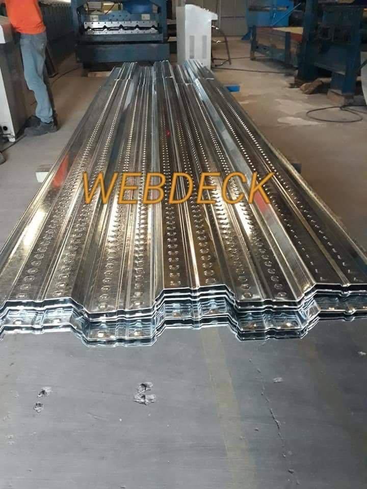 Metal Furring, Commercial & Industrial, Construction & Building ...