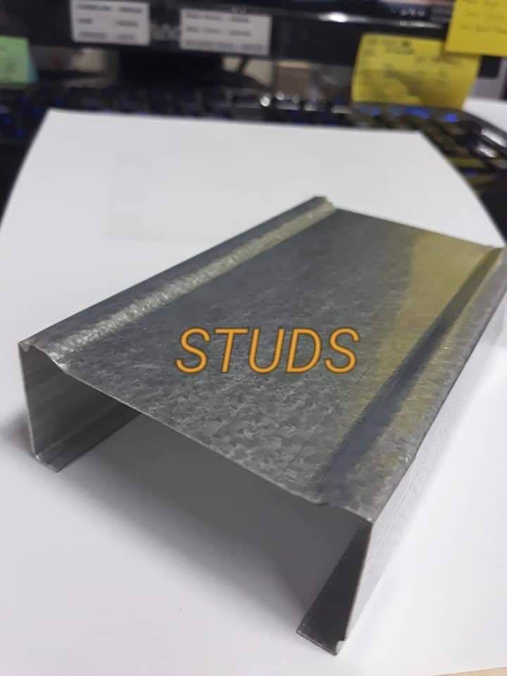 Metal Furring, Commercial & Industrial, Construction & Building ...