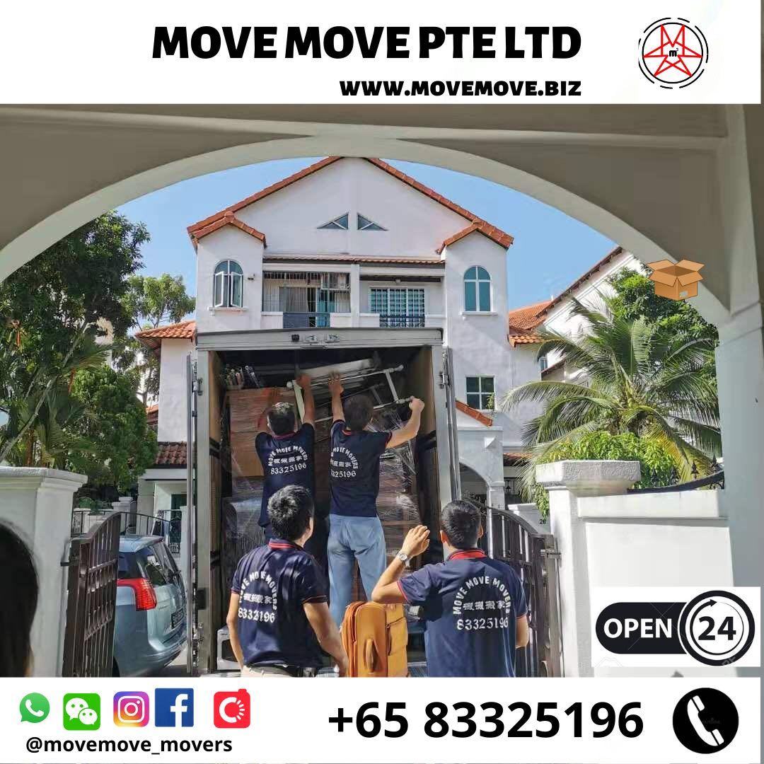 Professional relocation service / Dismantle and assembly/ With manpower service, Home Services ...