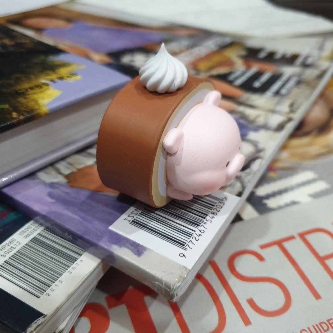 Popmart Blindbox Pull, Hobbies & Toys, Toys & Games on Carousell