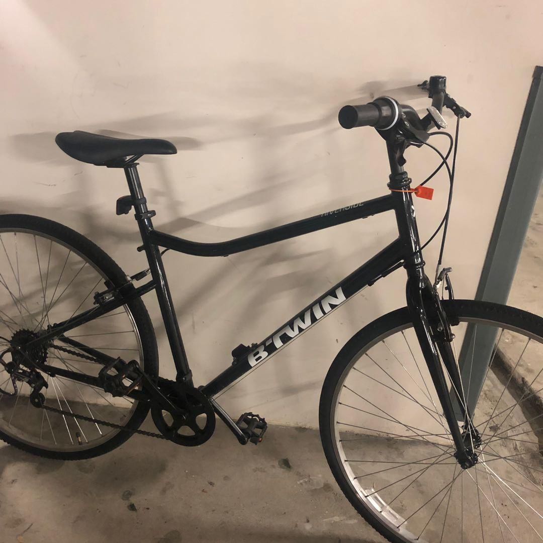Riverside 100 Bicycle, Sports Equipment, Bicycles & Parts, Bicycles on ...