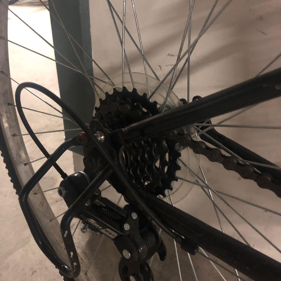 Riverside 100 Bicycle, Sports Equipment, Bicycles & Parts, Bicycles on ...