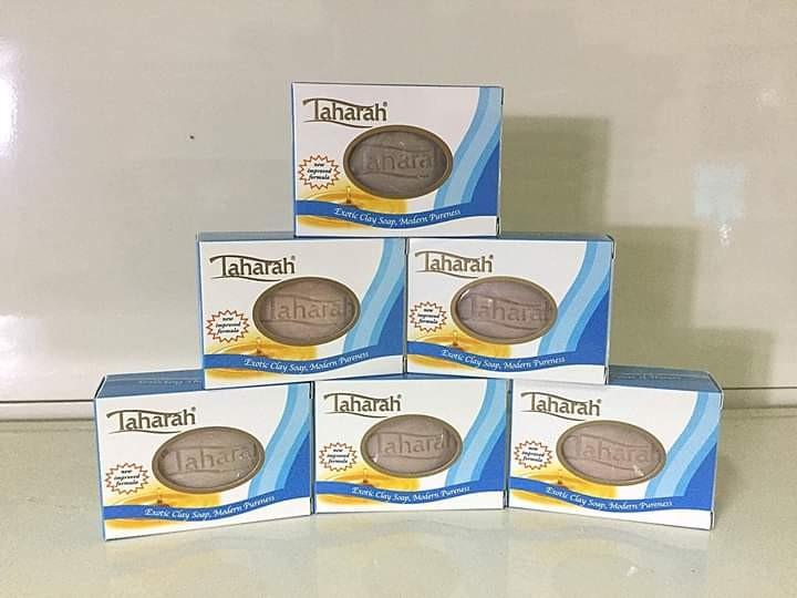 Sabun Taharah anti Coronavirus dan boleh samak, Health & Nutrition ...