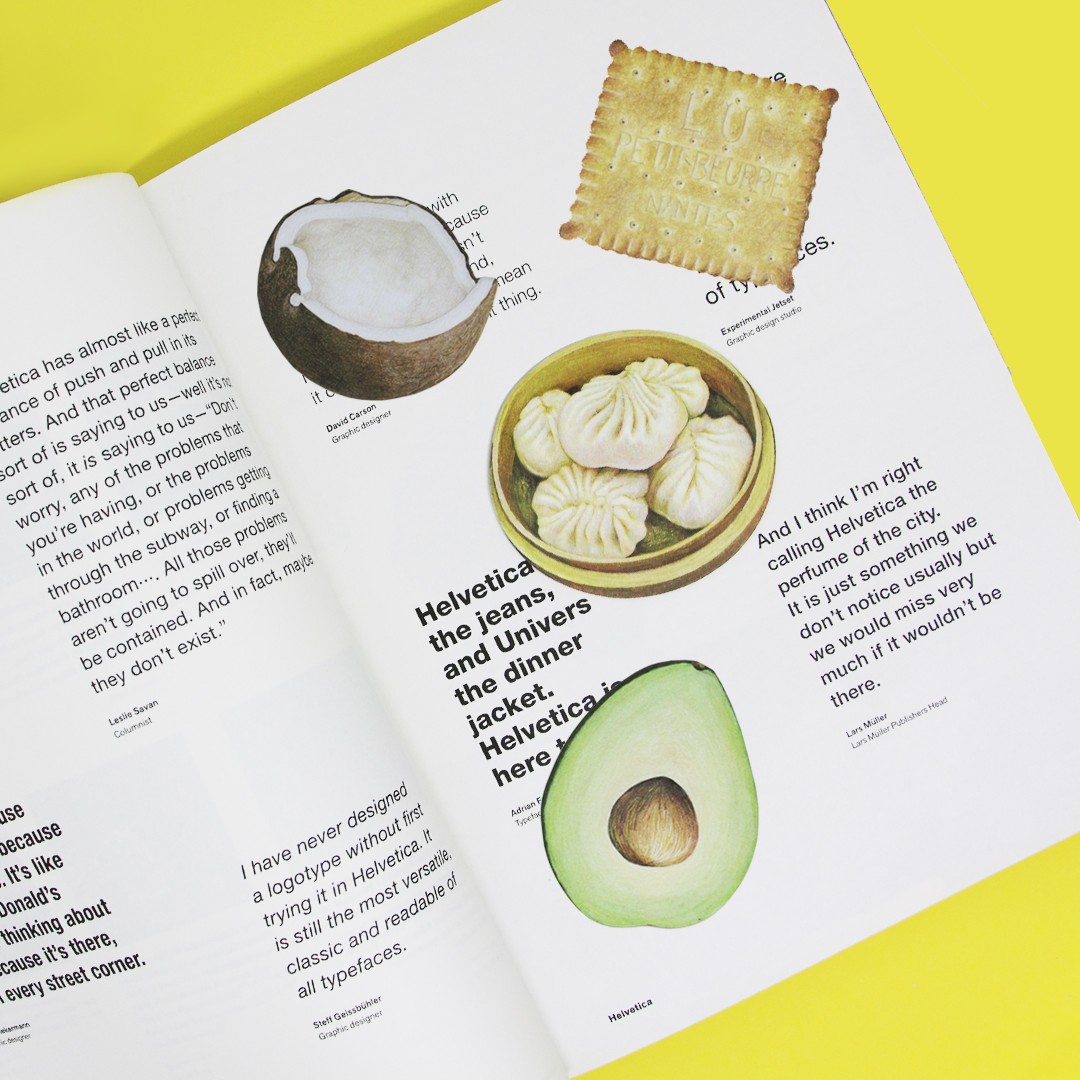 SNACKS Sticky Notes, Hobbies & Toys, Stationery & Craft, Stationery ...