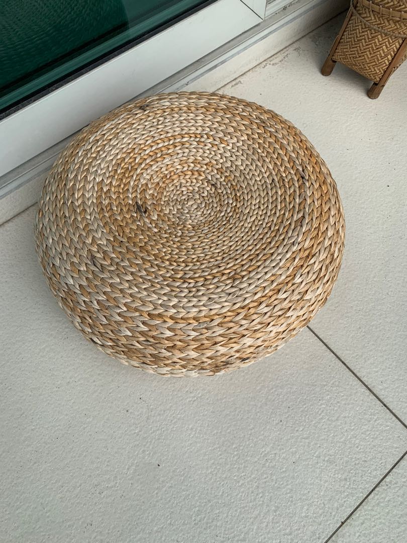 Stool Alseda, Furniture & Home Living, Furniture, Chairs on Carousell