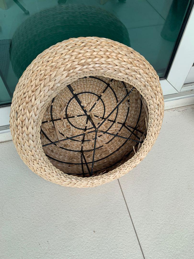 Stool Alseda, Furniture & Home Living, Furniture, Chairs on Carousell
