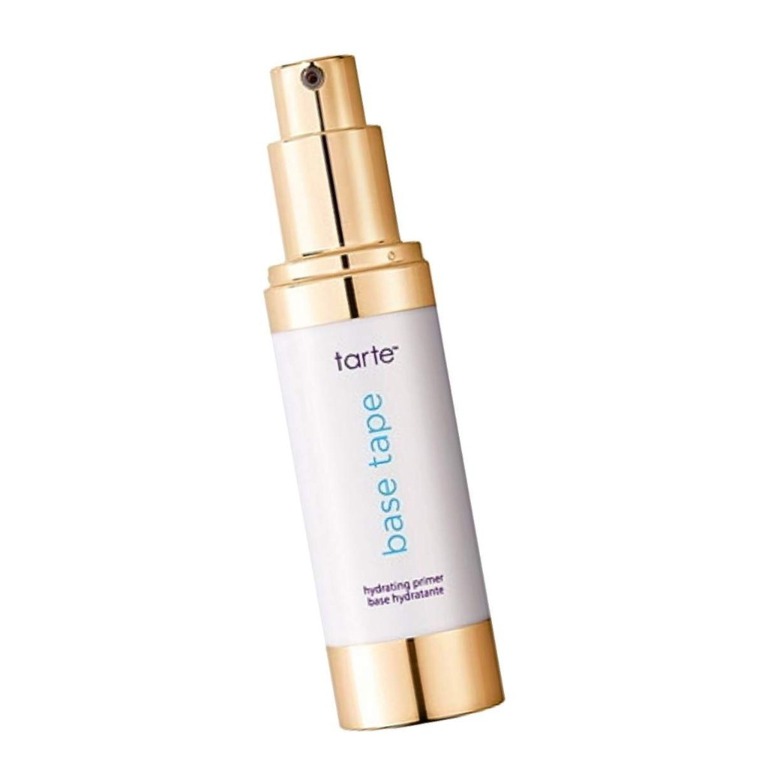 Tarte Base Tape Hydrating Primer, Beauty & Personal Care, Face, Face ...