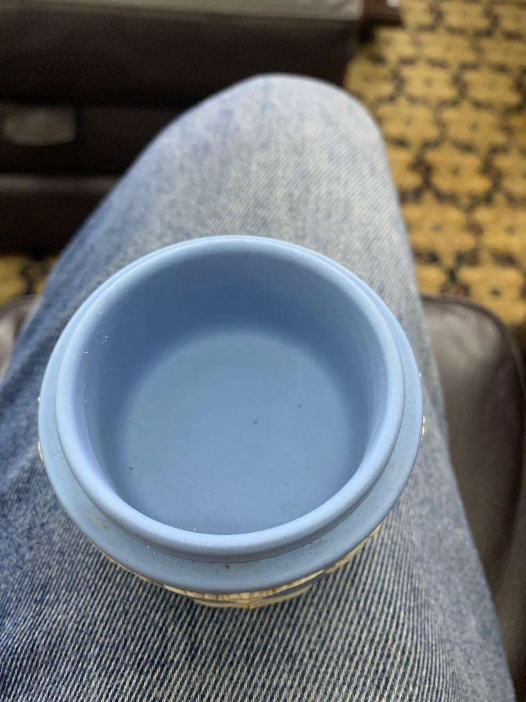 Tinkle box jewellery box, Women's Fashion, Jewelry & Organisers ...