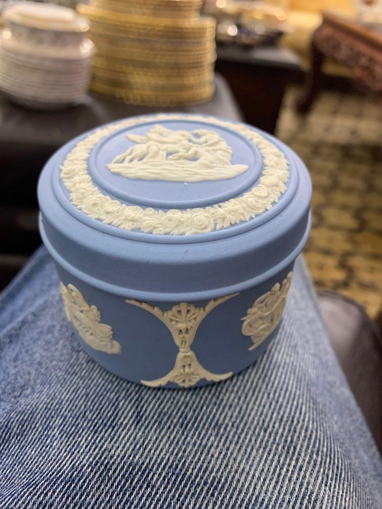 Tinkle box jewellery box, Women's Fashion, Jewelry & Organisers ...