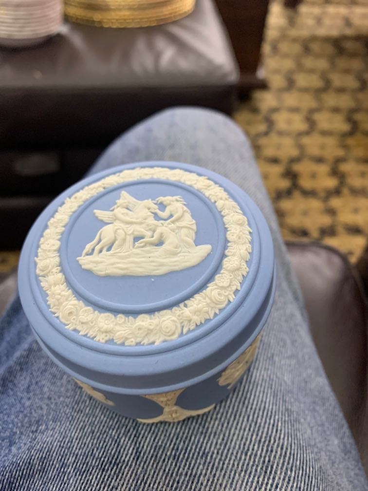 Tinkle box jewellery box, Women's Fashion, Jewelry & Organisers ...