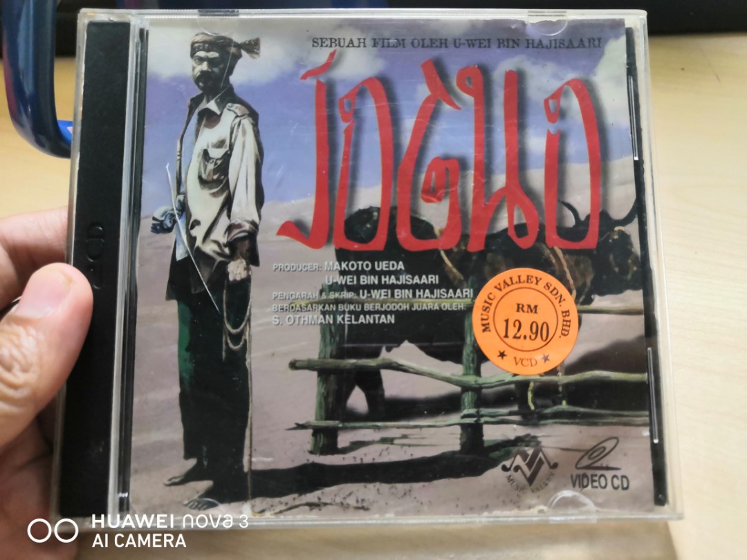 Vcd jogho, Hobbies & Toys, Music & Media, CDs & DVDs on Carousell