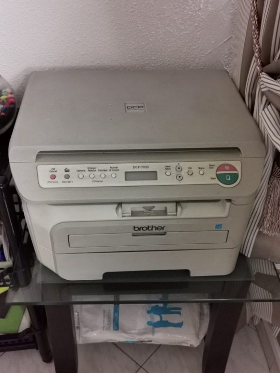 3 in 1 printer/scanner/copier - Self PickUp only, Computers & Tech ...