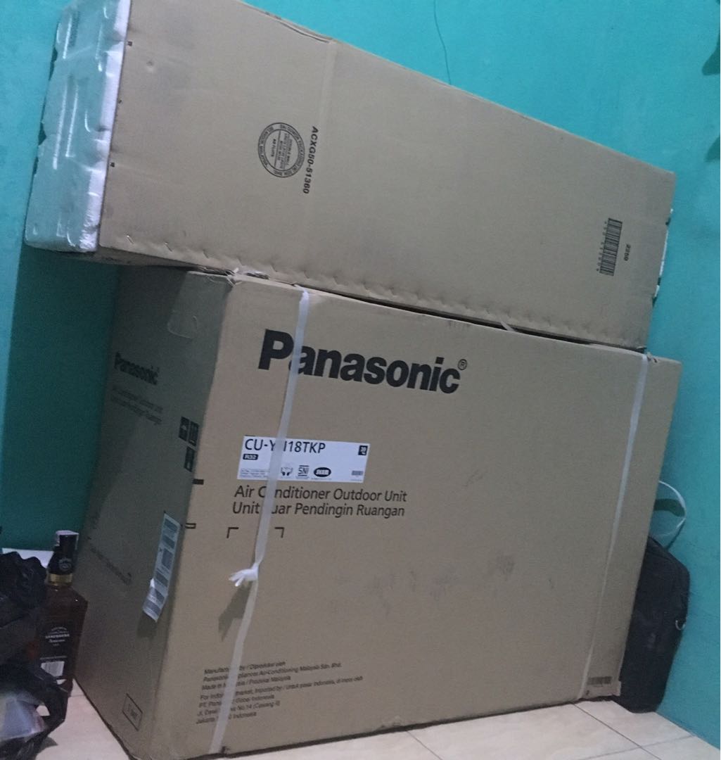 AC 2PK (tipe standard), Elektronik, Lainnya di Carousell AC 2PK (tipe standard), Elektronik, Lainnya di Carousell