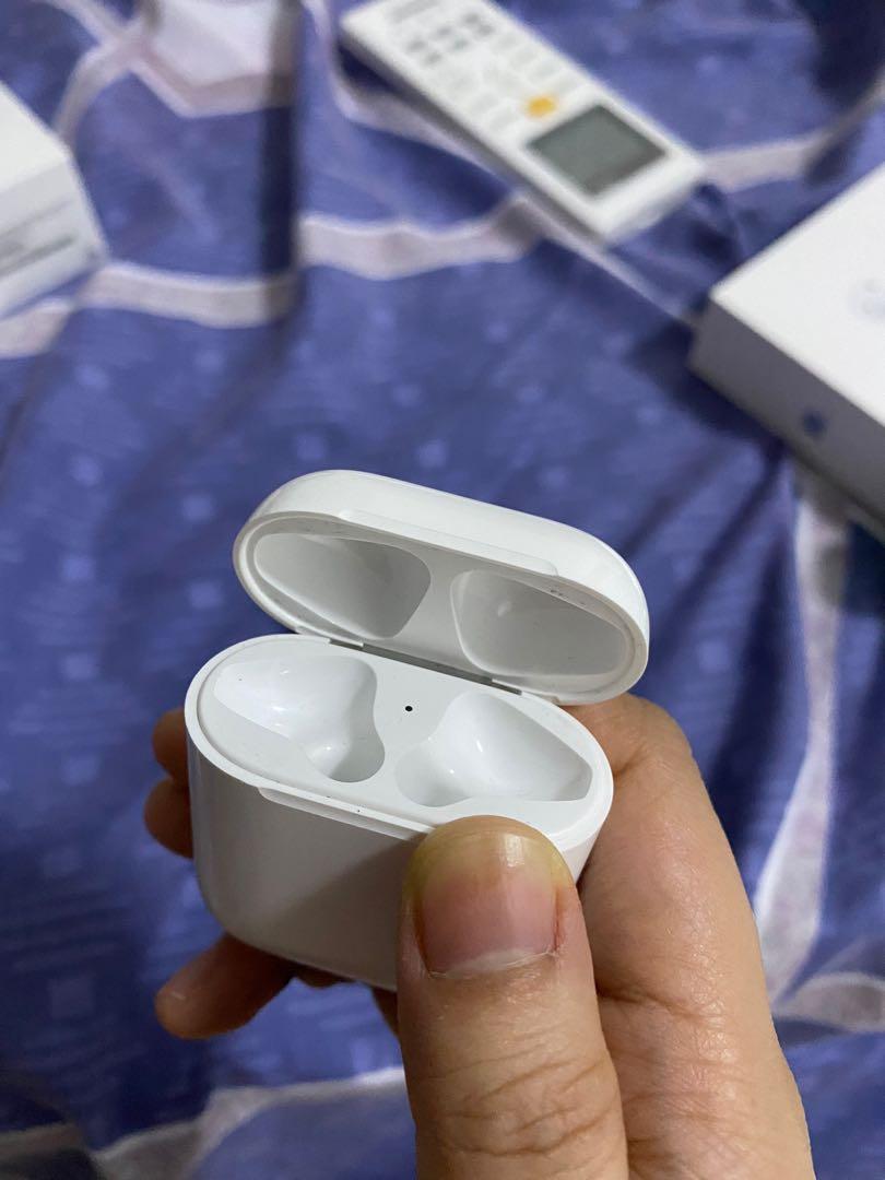 Airpods 1, Audio, Earphones on Carousell