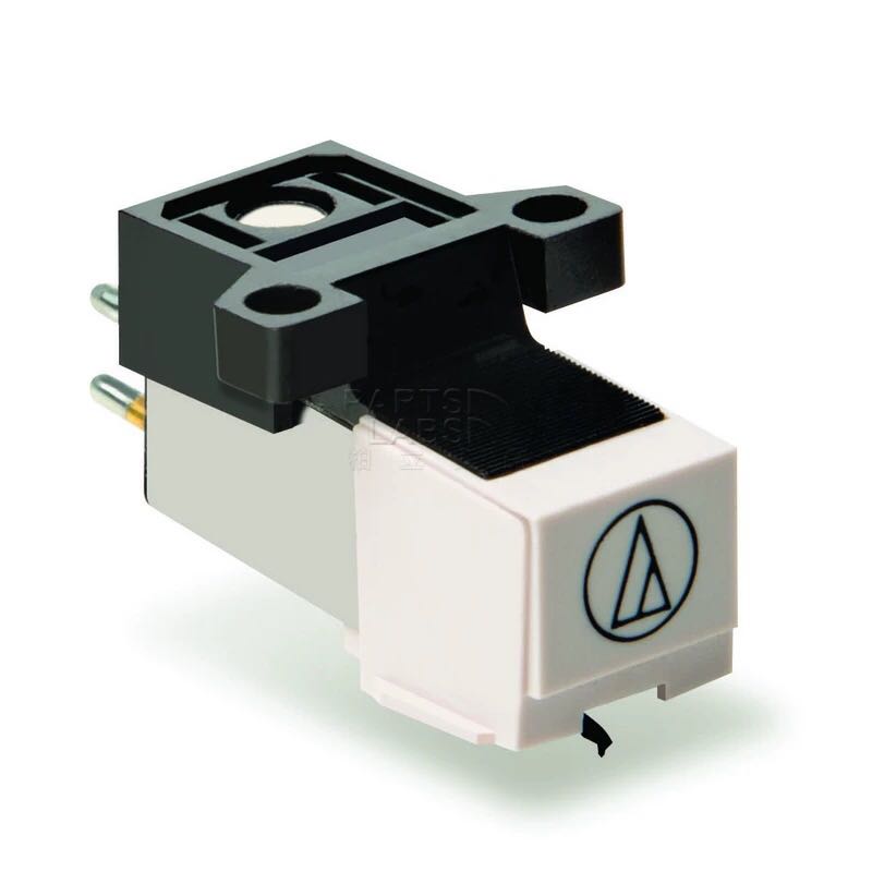 Audio Technica AT3600L Phono Conical Stylus Cartridge, Audio, Other ...