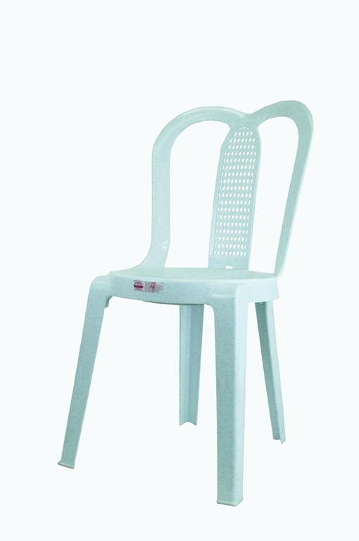 Cofta CH-09 Opal Premium Monoblock Chairs, Plastic Stacking Chairs ...