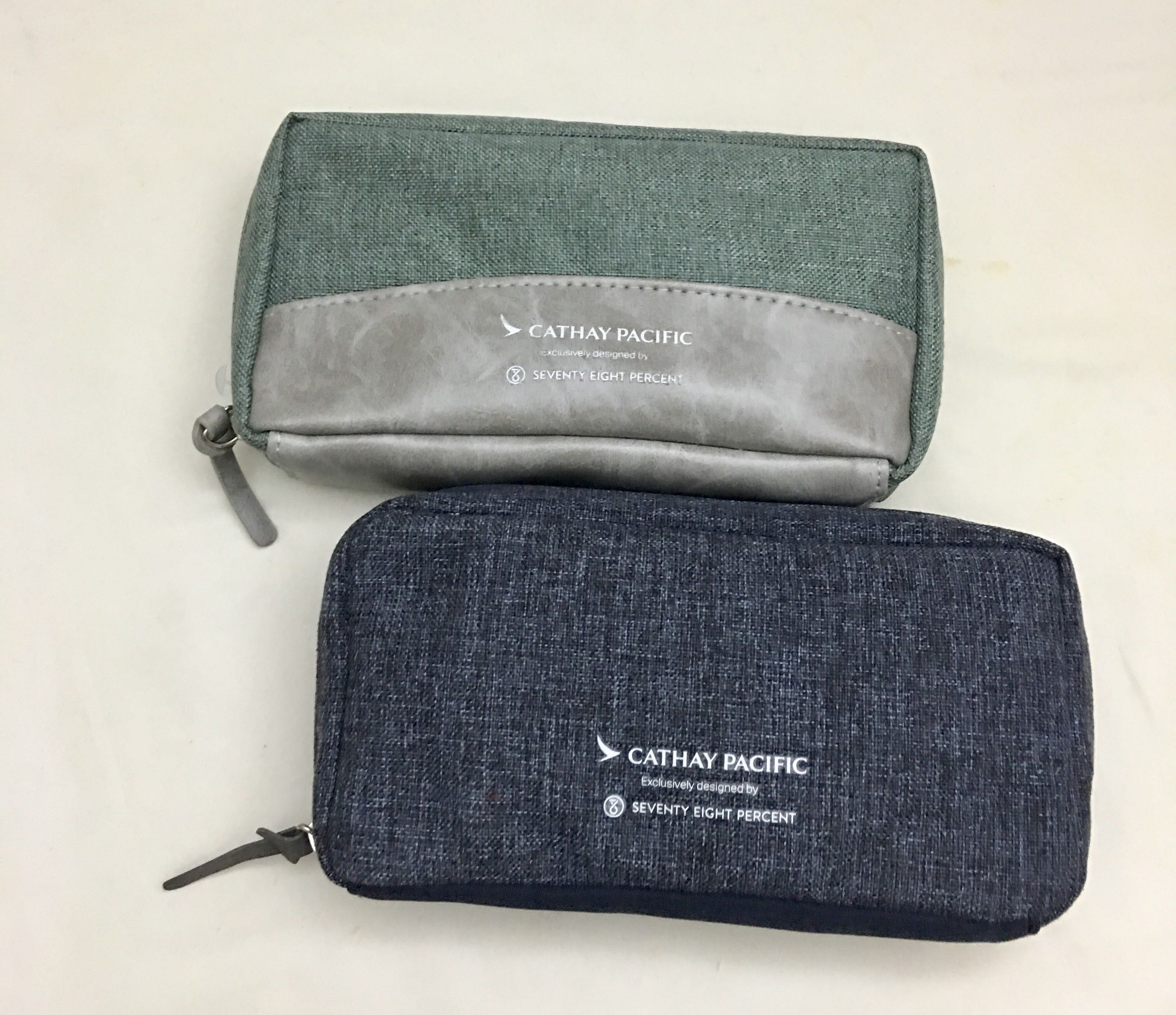 CX Business Class - Amenity Pouch/Kit, Beauty & Personal Care ...