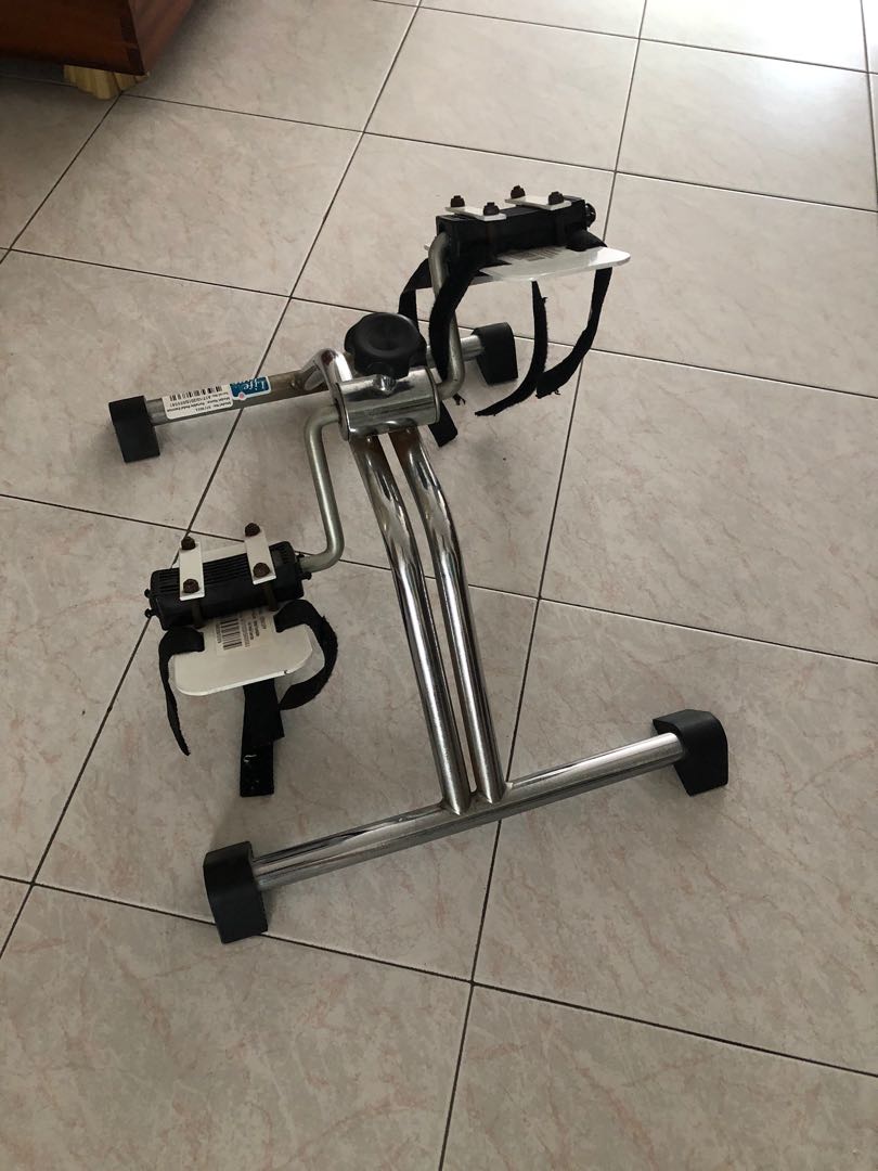 Cycle for Rehab, Health & Nutrition, Assistive & Rehabilatory Aids ...