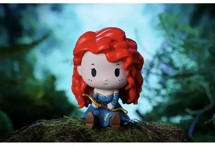 Disney Princess Merida, Hobbies & Toys, Toys & Games on Carousell