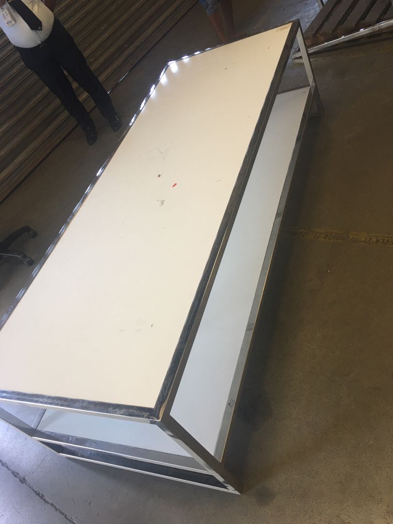 display table, Furniture & Home Living, Furniture, Tables & Sets on ...