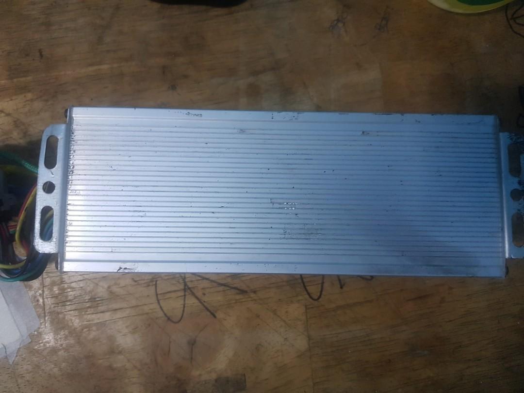 e bike controller keli, Sports Equipment, PMDs, E-Scooters & E-Bikes, E ...