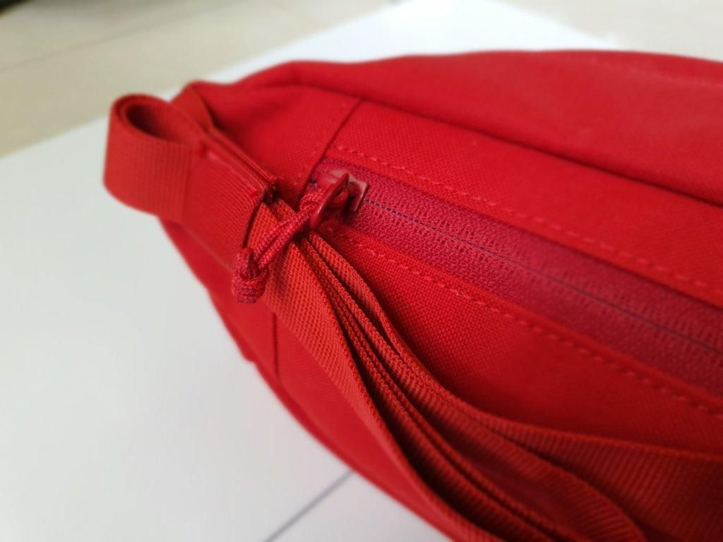 Fjallraven Bergshell, Women's Fashion, Bags & Wallets, Cross-body Bags ...