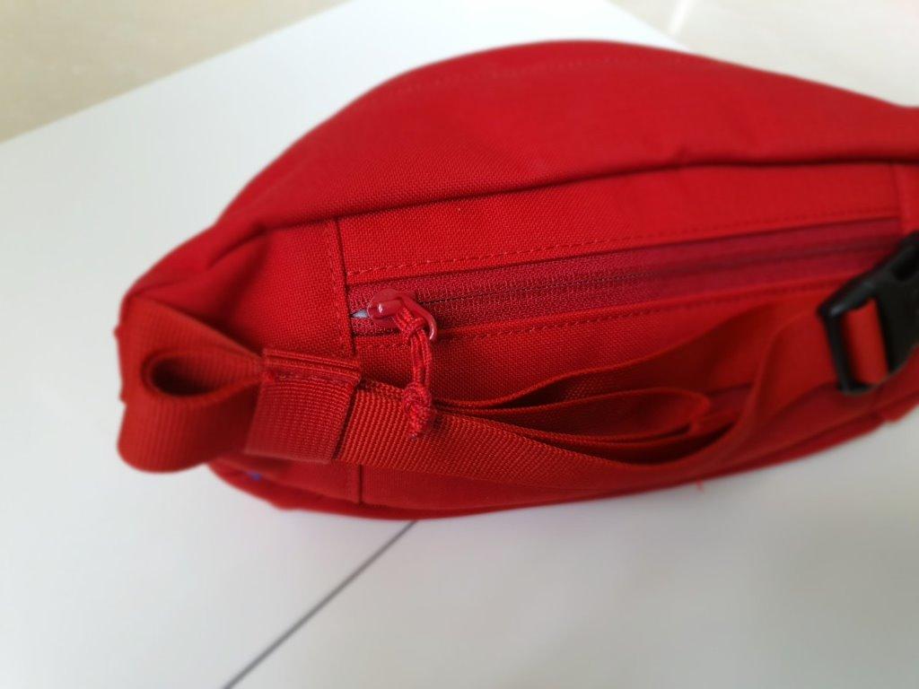 Fjallraven Bergshell, Women's Fashion, Bags & Wallets, Cross-body Bags ...