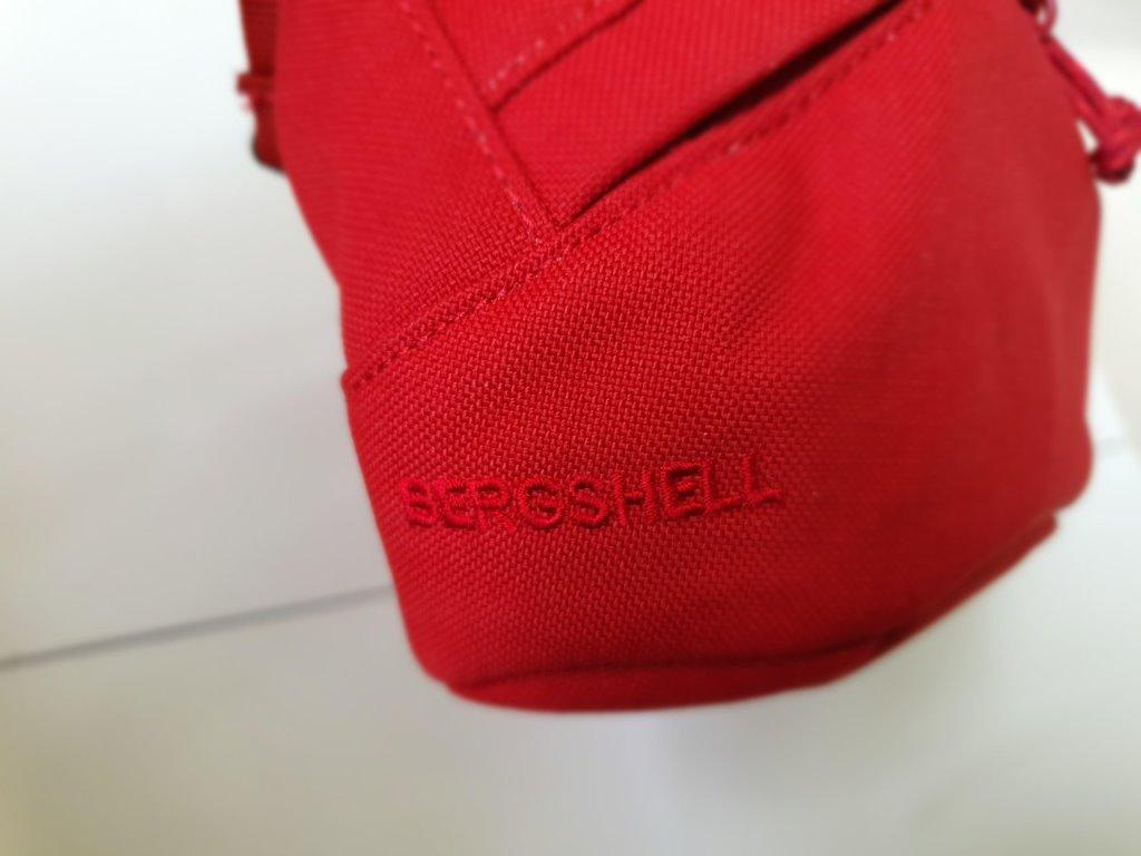 Fjallraven Bergshell, Women's Fashion, Bags & Wallets, Cross-body Bags ...