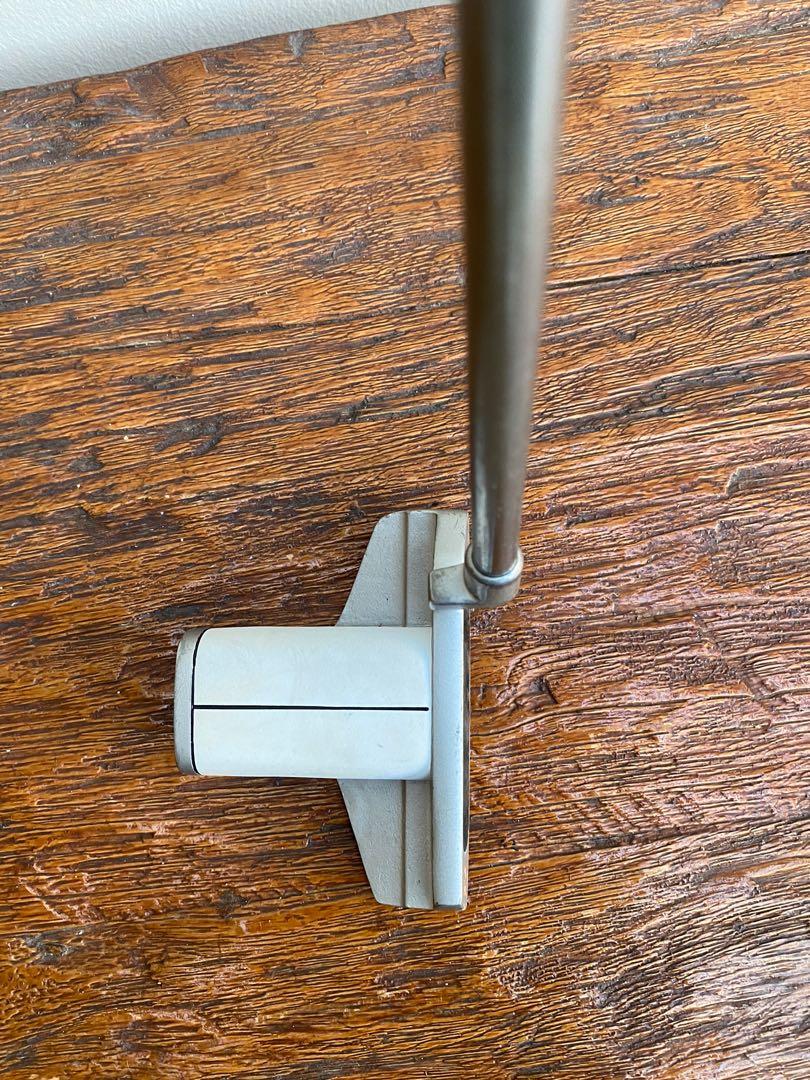 Golf Pipe putter, Sports Equipment, Sports & Games, Golf on Carousell